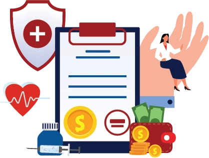 Form 1094-B | Transmittal of Health Coverage